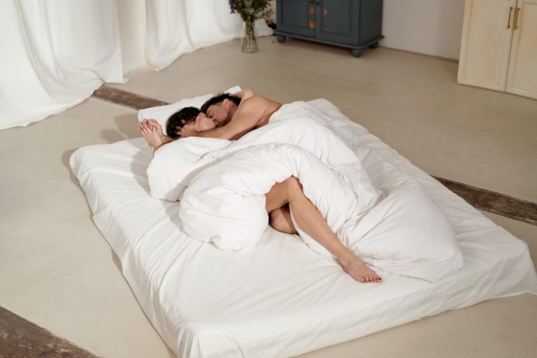 The Pelvic Floor Improved Core Work And Sex Vb Method