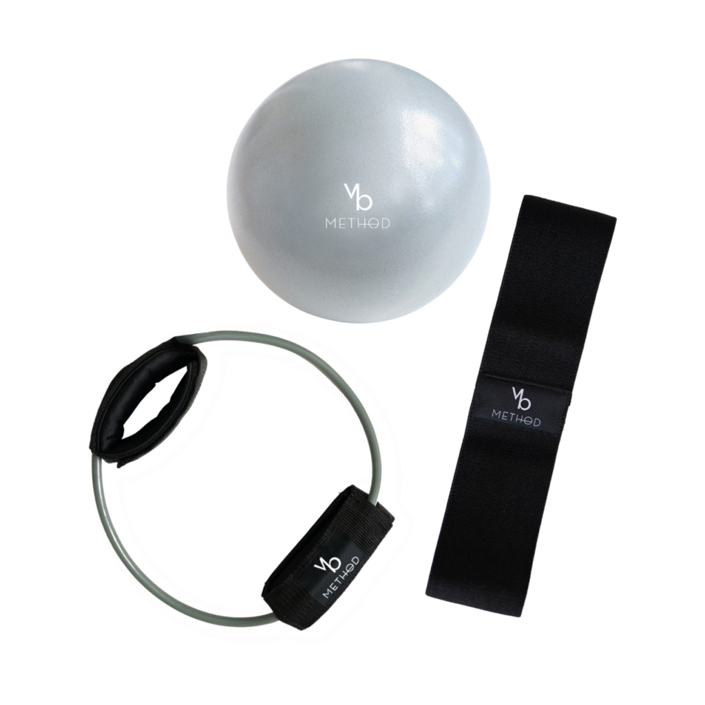 VB ANKLE BAND - VB METHOD